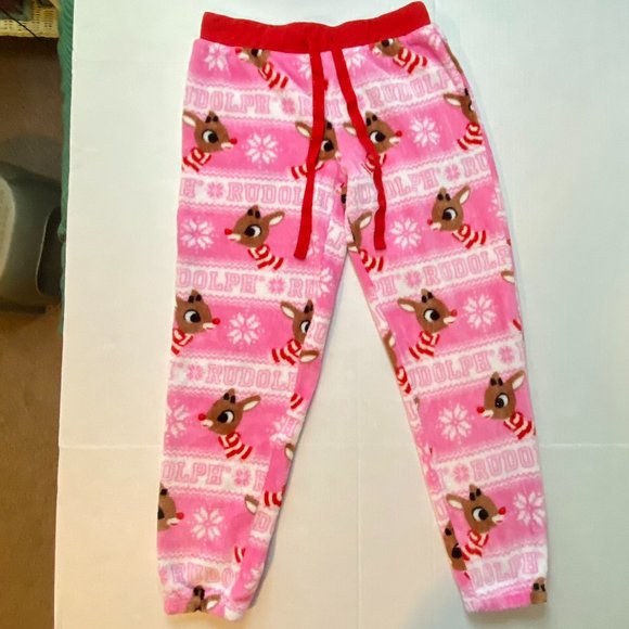 Rudolph The Red Nosed Reindeer | Pajamas | Rudolph The Red Nosed ...
